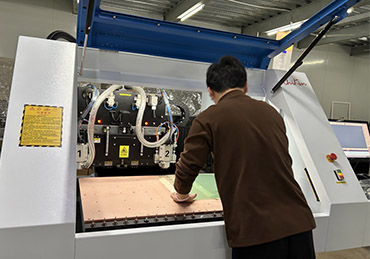 What’s the Difference Between a PCB CNC Drilling Machine and a Routing ...