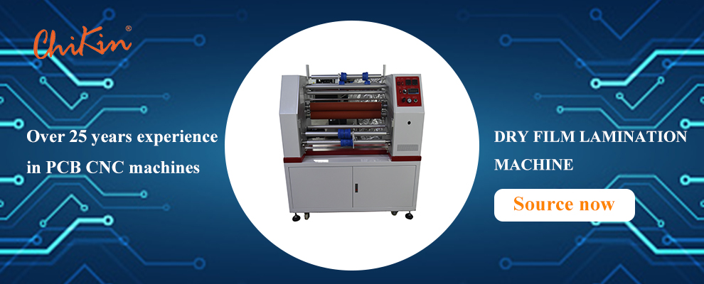 Common PCB dry film problems and solutions for beginners