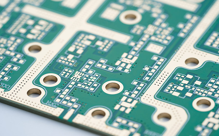 Exploring the Versatility of Metal Core PCBs