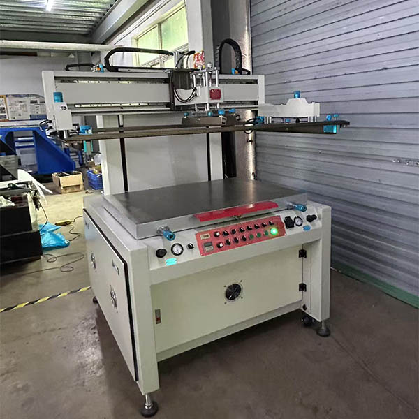 PCB Screen Printer and Router Are Ready to Shipment | SHENZHEN CHIKIN ...