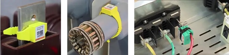 ATE300M Wireless Temperature Sensor manufacturer | Acrel E ... ATE300M Wireless Temperature Sensor manufacturer | Acrel E ...