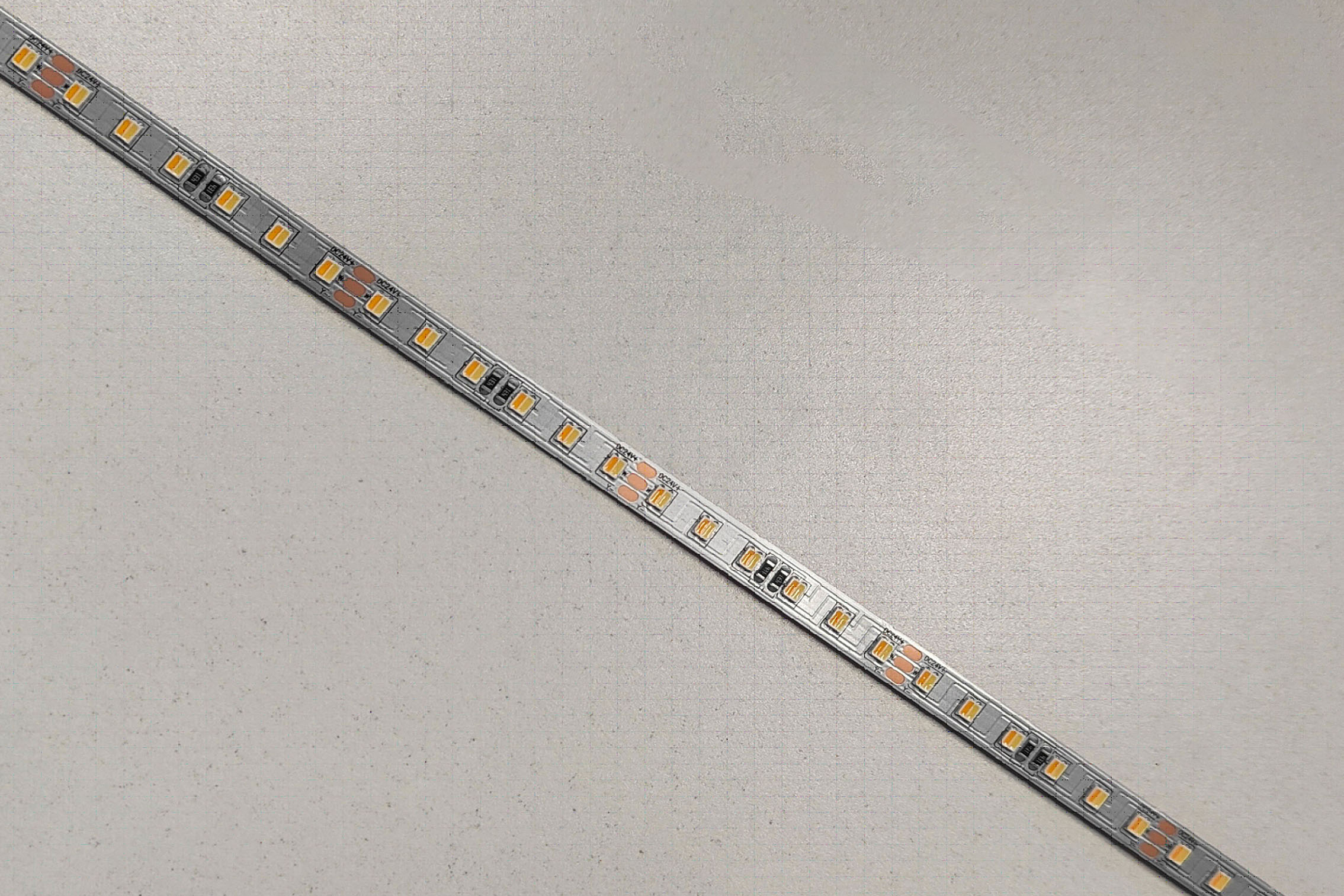 KB-120D CCT Adjustable Strip Light