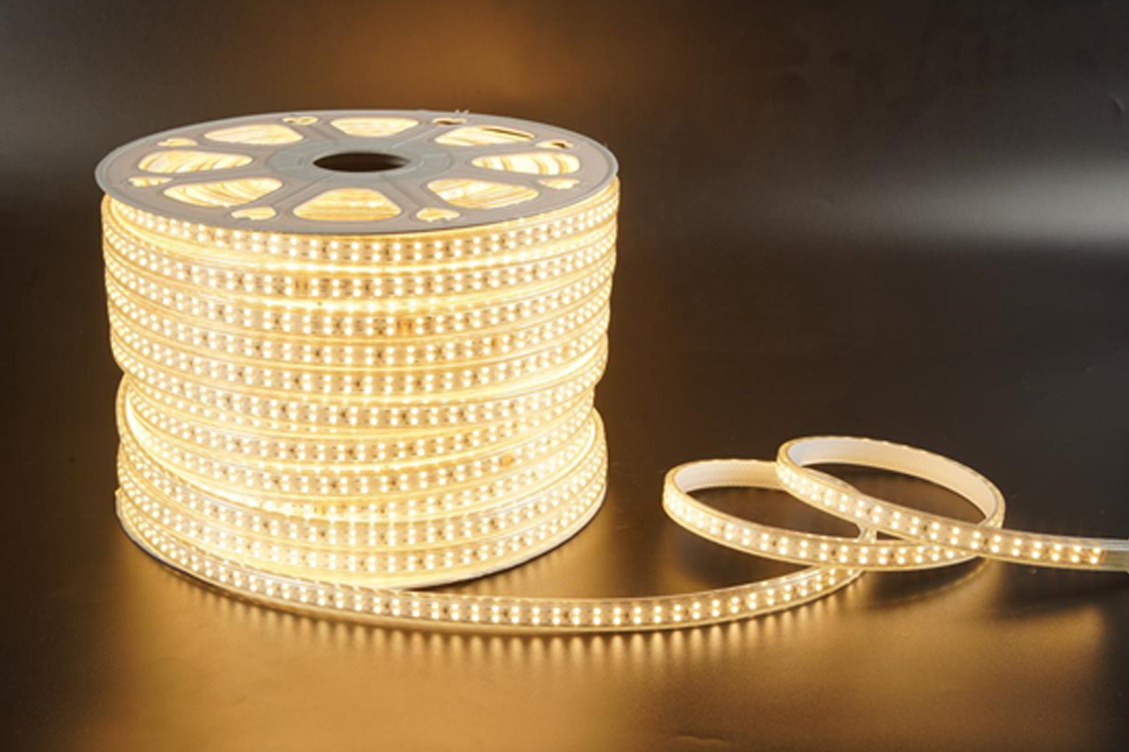 KB180D-HIGH-VOLTAGE LED STRIP