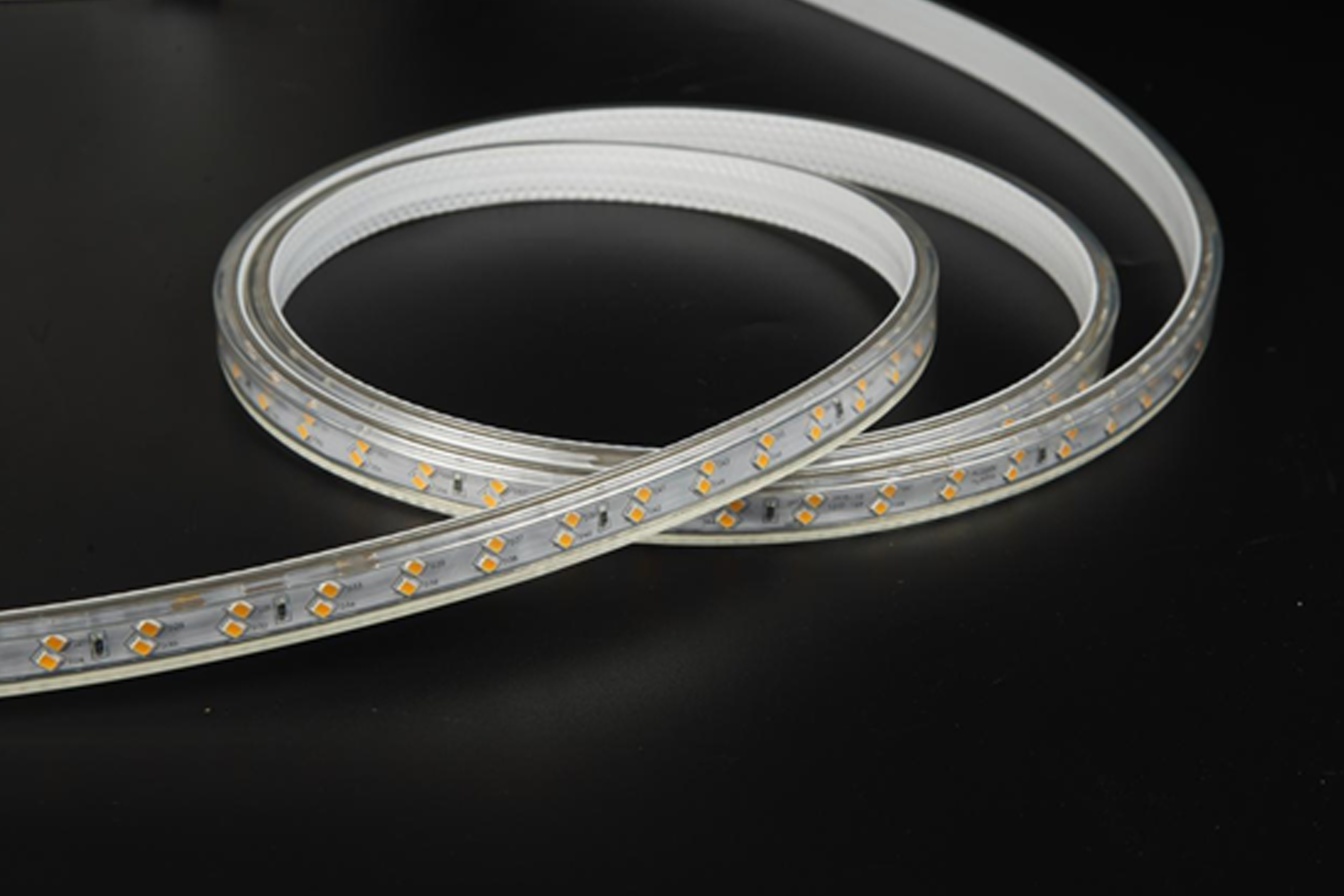 KB120D-HIGH-VOLTAGE LED STRIP
