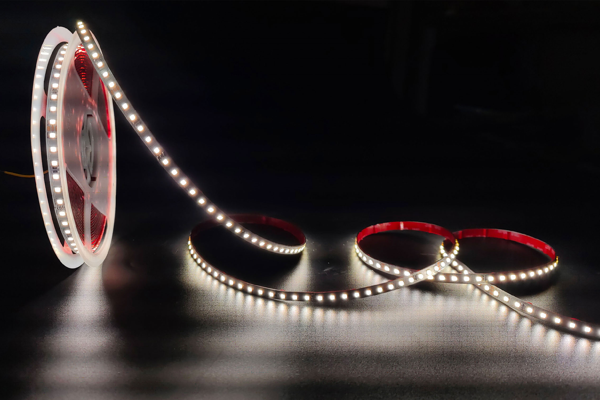 KB-120D CCT Adjustable Strip Light