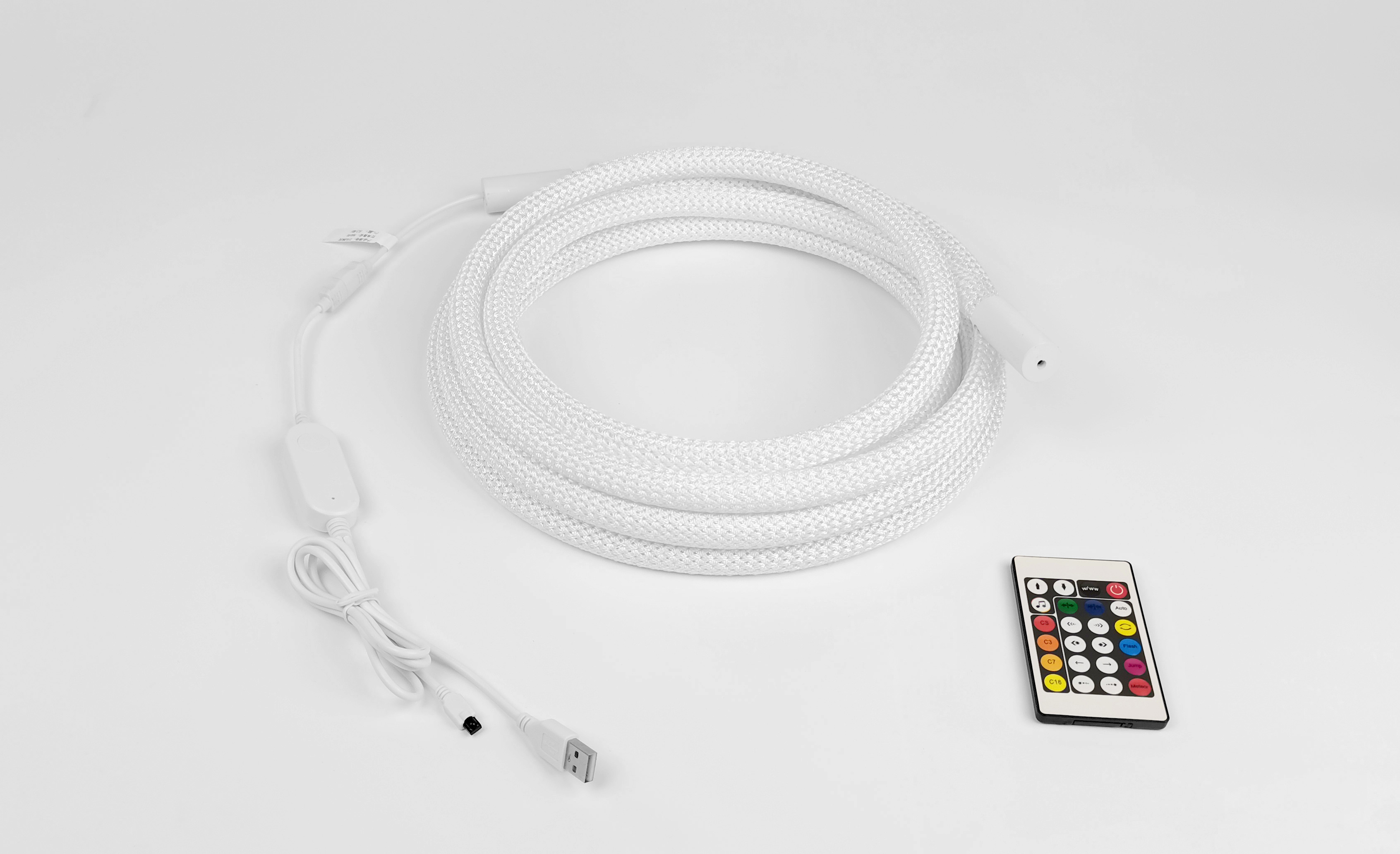 Home > Product > RGB KIT SERIES > New Designed High Brightness IP67 ...