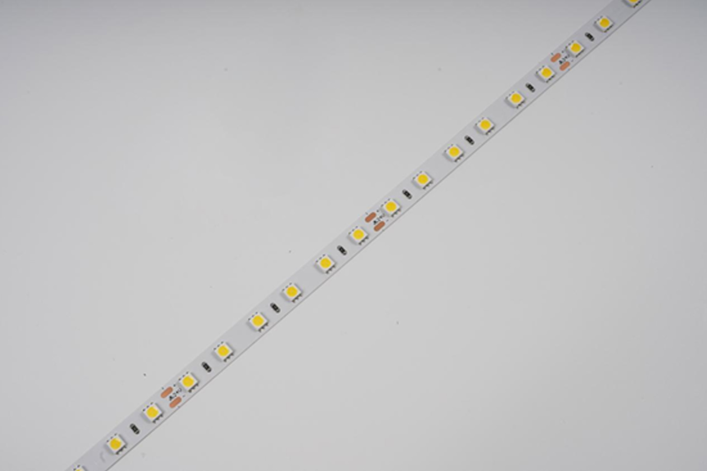 KB30D-5050 RGB LED STRIP