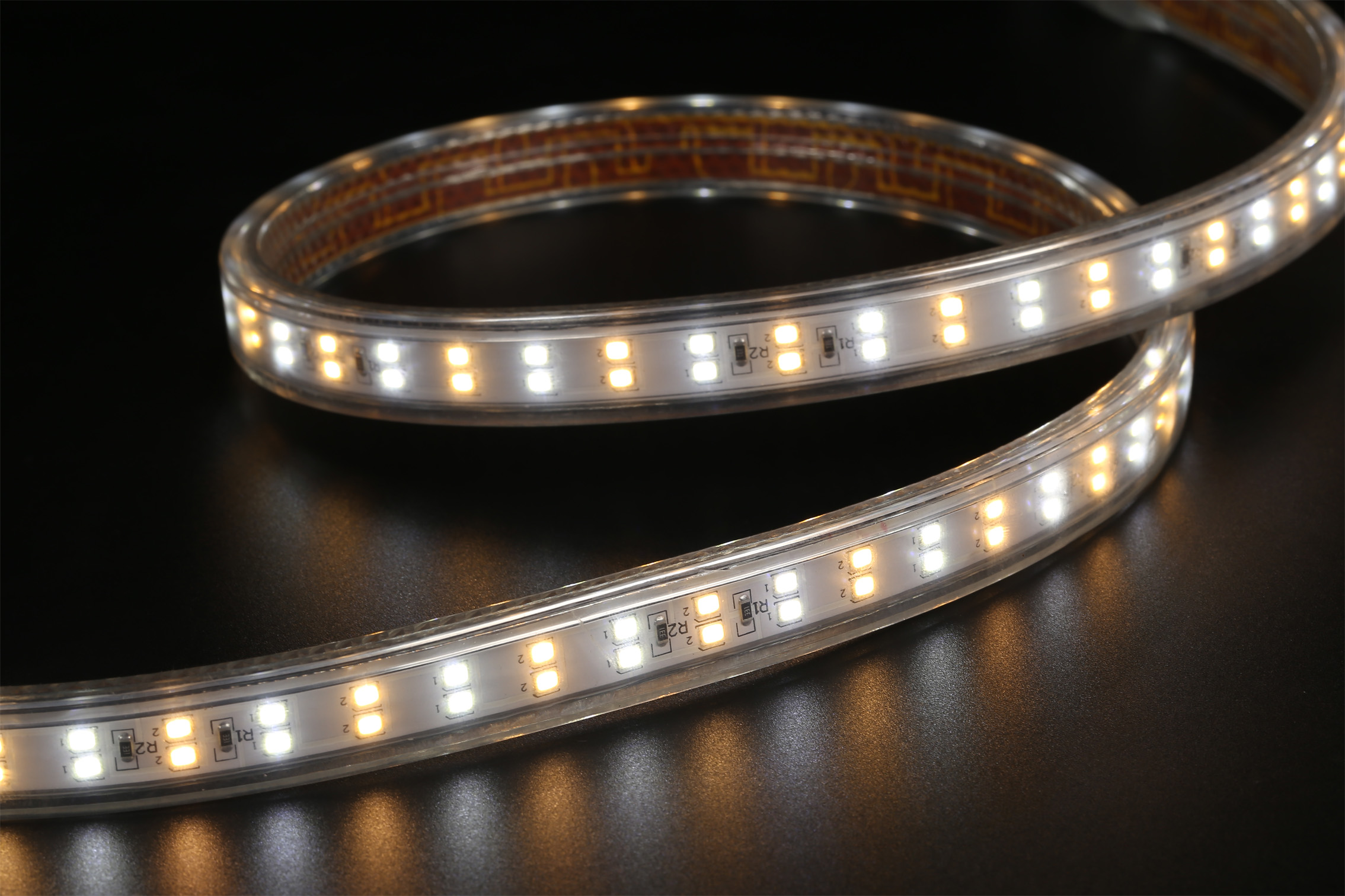 KB160D-CCT-HIGH-VOLTAGE LED STRIP