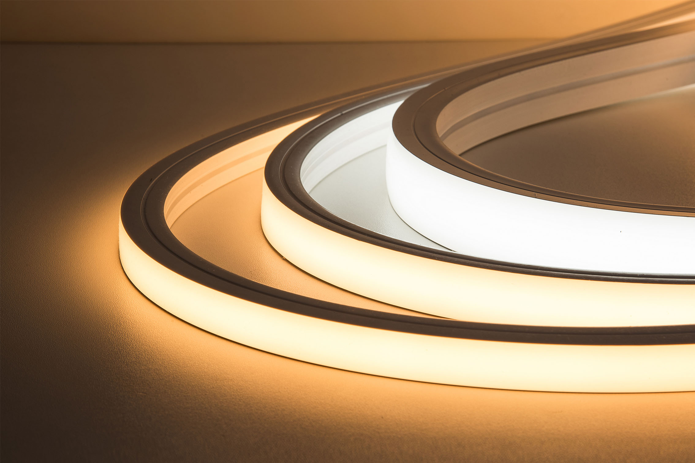 Neon Lights for Home, Business, top view