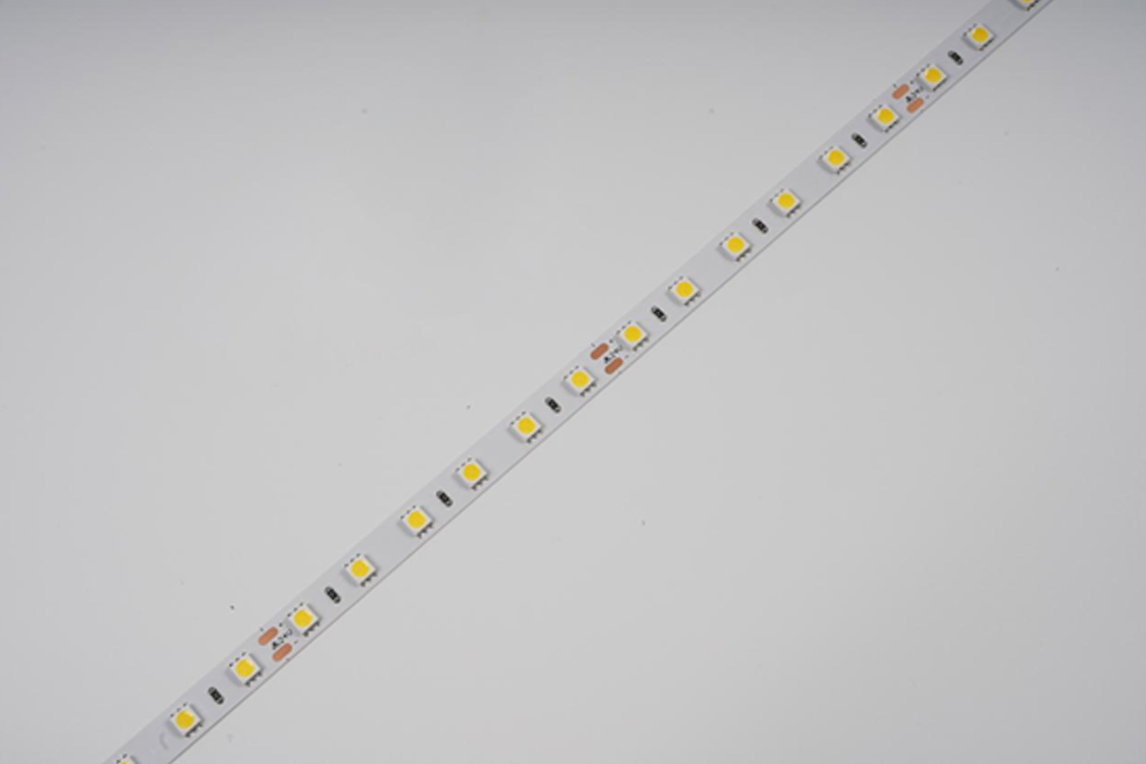 KEBON Strip light 5050 60D, Random colors, Brightness led lights