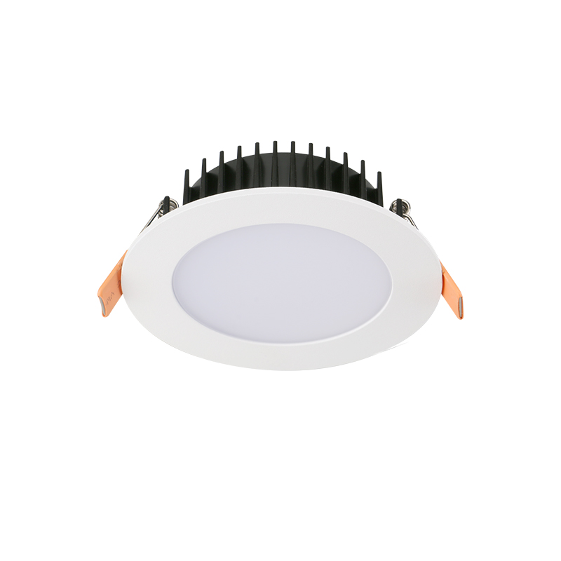 10W LED Recessed Mounted Light DL44-10-XX-01 manufacturer, supplier ...