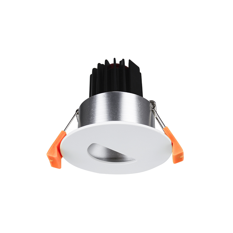 CH01-2 70-75mm Cut out Downlight Fixture manufacturer, supplier, OEM | Shenzhen Norming Lighting ...