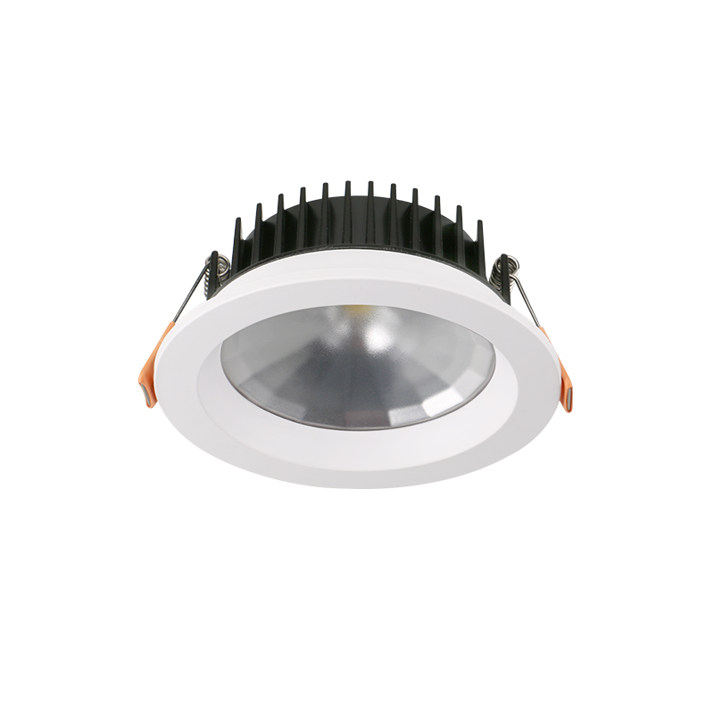 10W LED Recessed Mounted Light DL44-10-XX-05 manufacturer, supplier ...