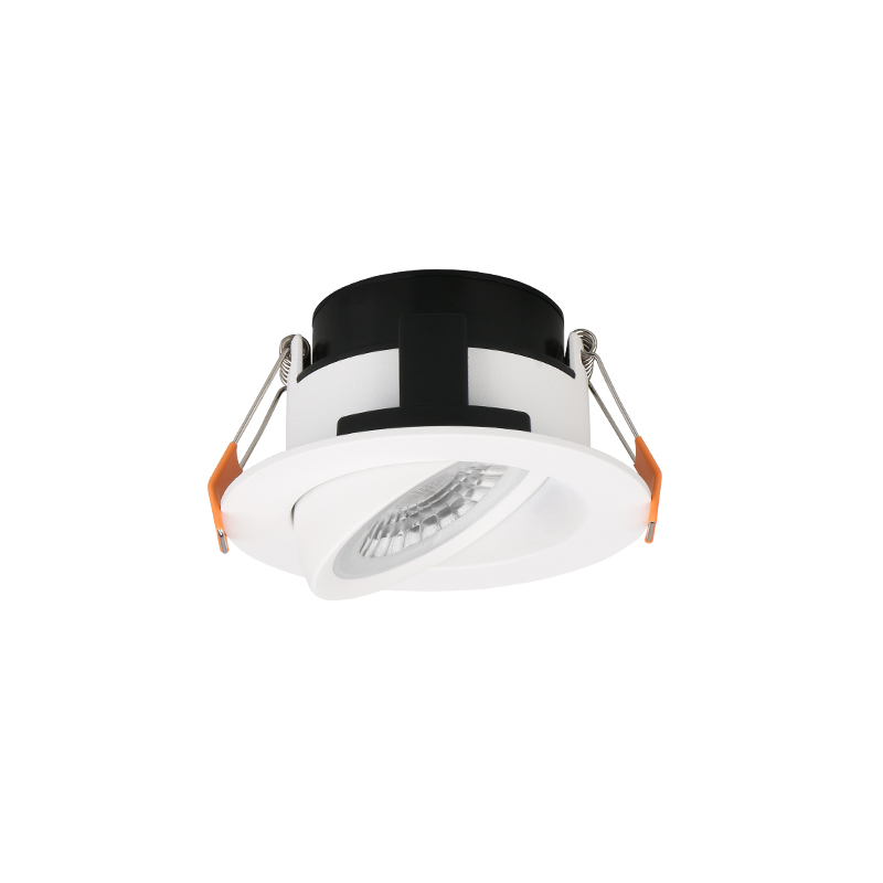 10W LED Downlight DL54-10-DW-01 manufacturer, supplier, OEM | Shenzhen Norming Lighting Co., Ltd