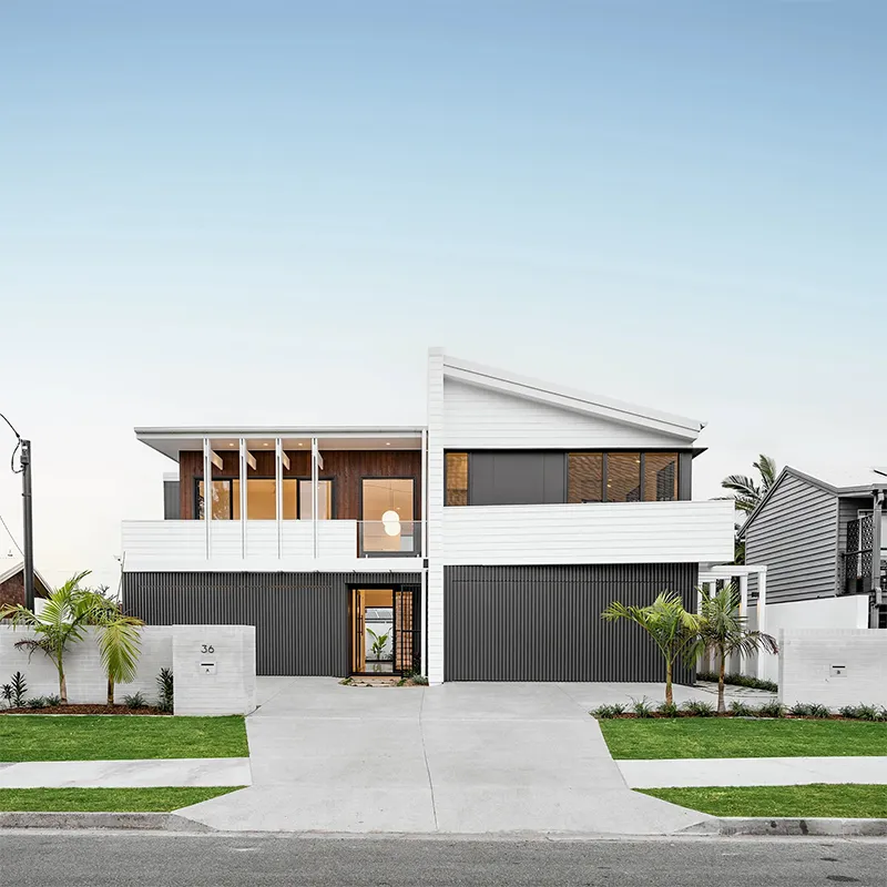 Private villa | Shenzhen Norming Lighting Co., Ltd