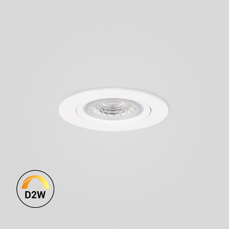 10W LED Downlight DL54-10-DW-01 manufacturer, supplier, OEM | Shenzhen ...