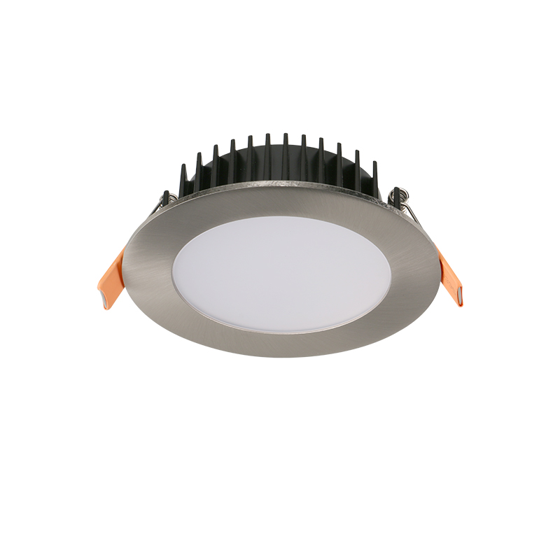 10W LED Recessed Mounted Light DL44-10-XX-01 manufacturer, supplier ...
