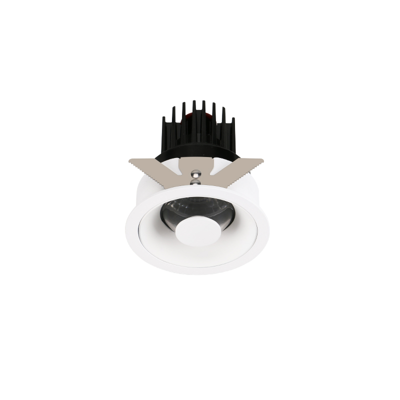 CMD60-75 75mm Cut out Downlight Fixture manufacturer, supplier, OEM ...