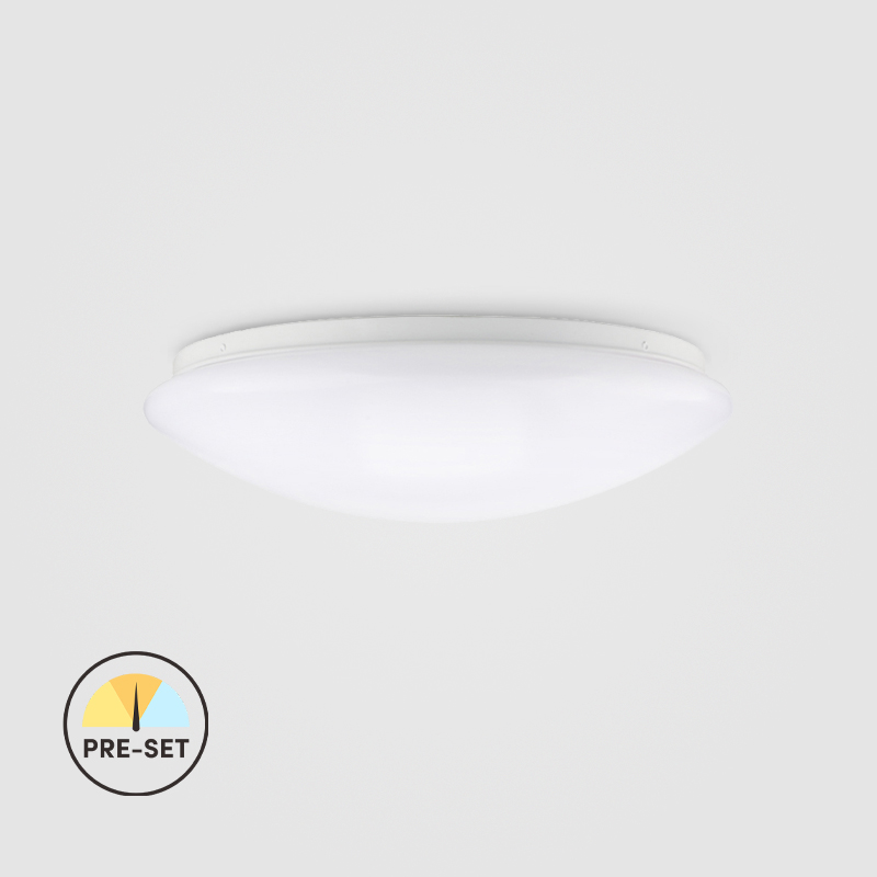18W LED Surface Mounted Ceiling Light CL09-18-PR-01 manufacturer ...