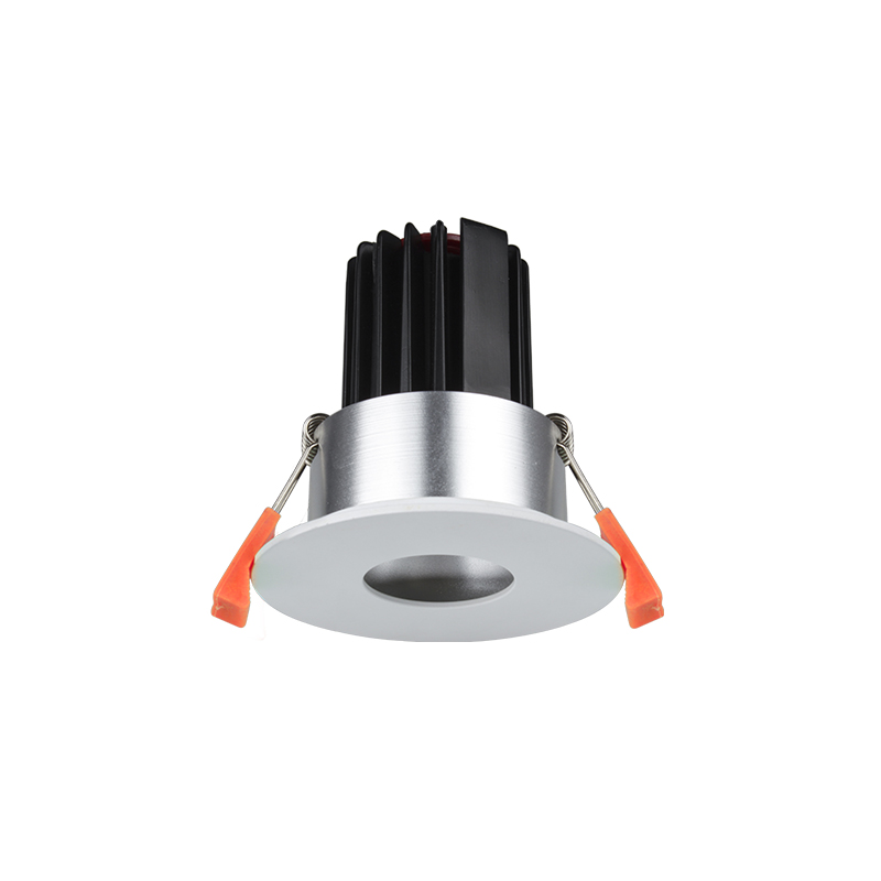 CH01-4 70-75mm Cut out Downlight Fixture manufacturer, supplier, OEM | Shenzhen Norming Lighting ...