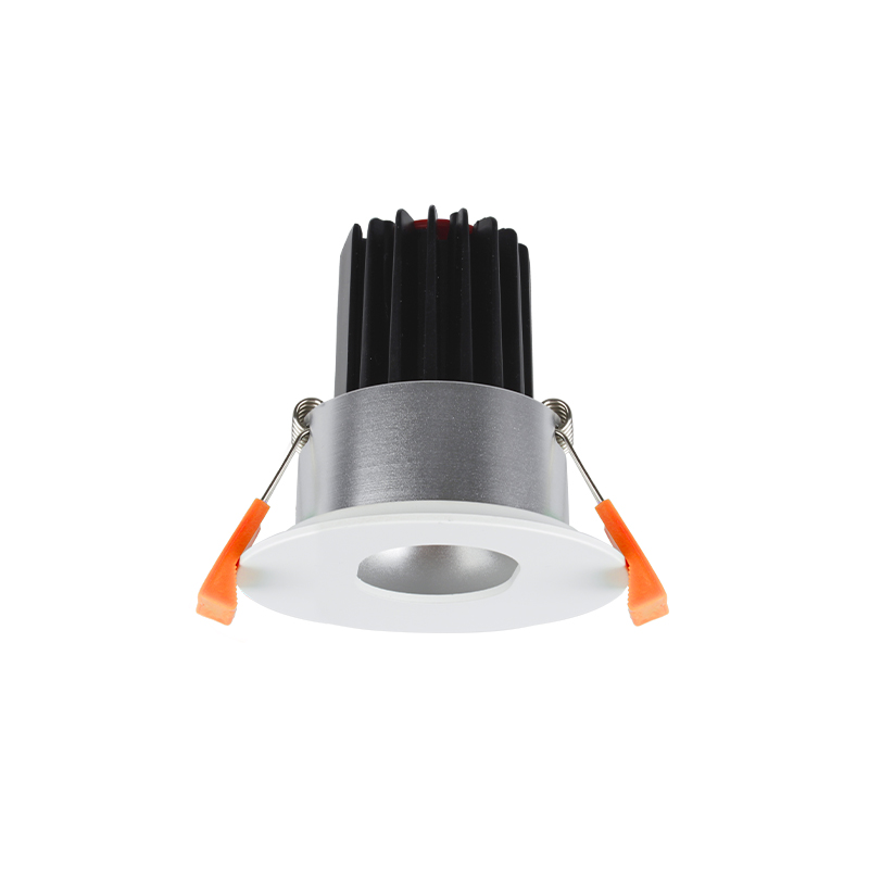 CH01-3 70-75mm Cut out Downlight Fixture manufacturer, supplier, OEM | Shenzhen Norming Lighting ...