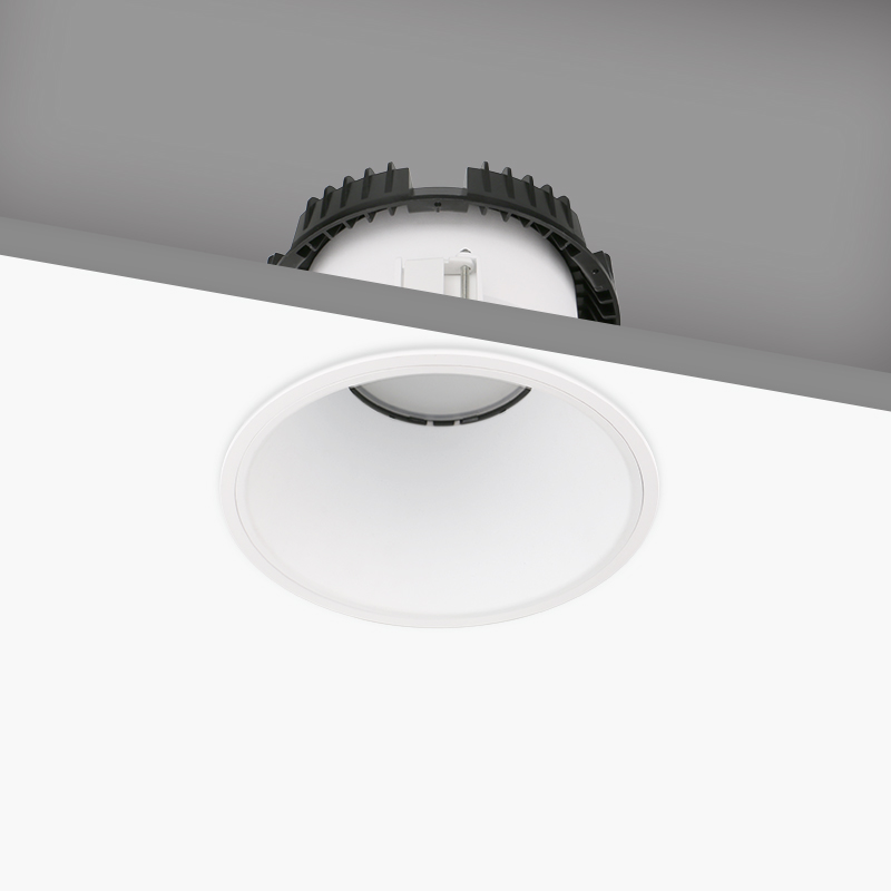 33.5W LED Recessed Downlight Light DL50-35-XX-02 manufacturer, supplier ...