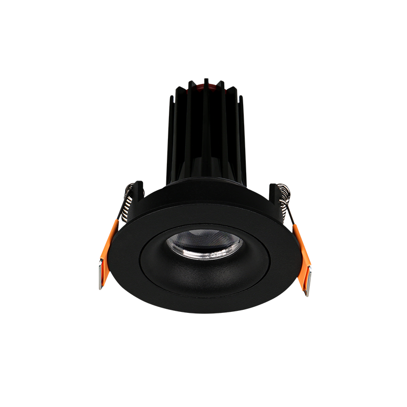 ONES55 CRF005-A 55mm Cut out Downlight Fixture manufacturer, supplier ...