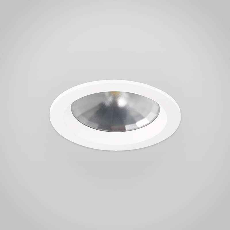 10W LED Recessed Mounted Light DL44-10-XX-05 manufacturer, supplier ...