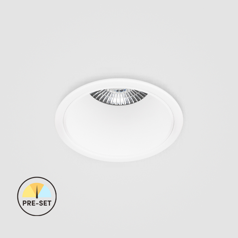DL40-09-PR-03 9W LED Downlight manufacturer, supplier, OEM | Shenzhen Norming Lighting Co., Ltd