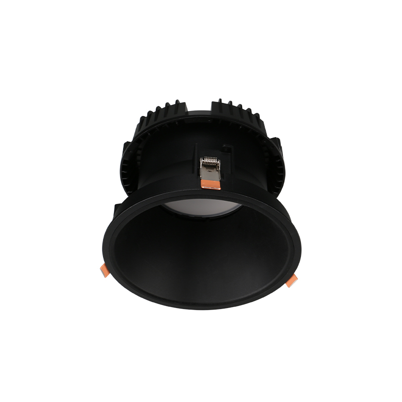 33.5W LED Recessed Downlight Light DL50-35-PR-01 manufacturer, supplier ...