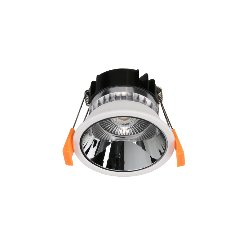DL40-09-PR-03 9W LED Downlight manufacturer, supplier, OEM | Shenzhen Norming Lighting Co., Ltd