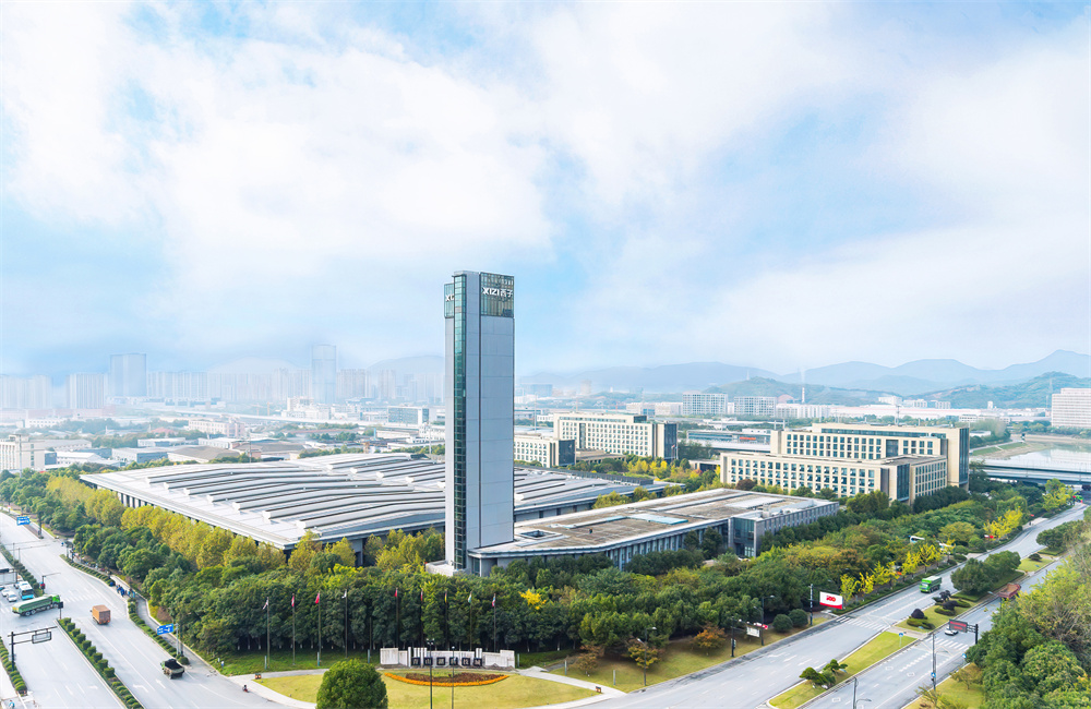 Perfil De La Empresa | Xizi Elevator Technology Co., Ltd.