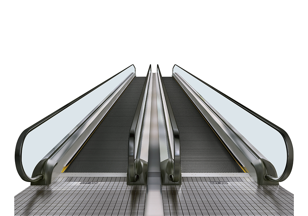 UN-ET008 Travellator company | Xizi Elevator Technology Co., Ltd.