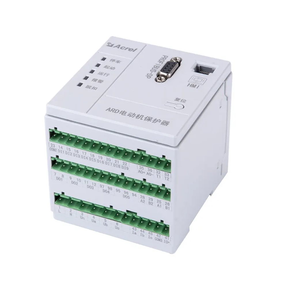 ARD2F Series Smart Motor Protection Relay company | Acrel Co., Ltd.