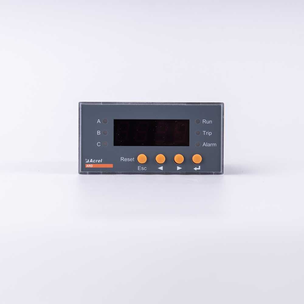ARD2 Series Smart Motor Protection Relay company | Acrel Co., Ltd.