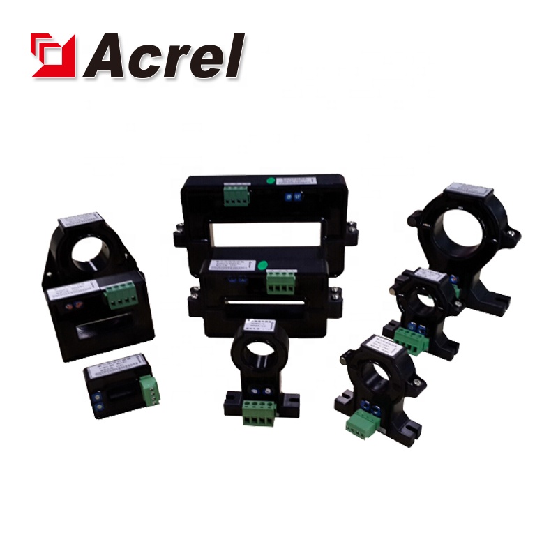 Acrel Hall Effect Sensor Solution | Acrel Co., Ltd.