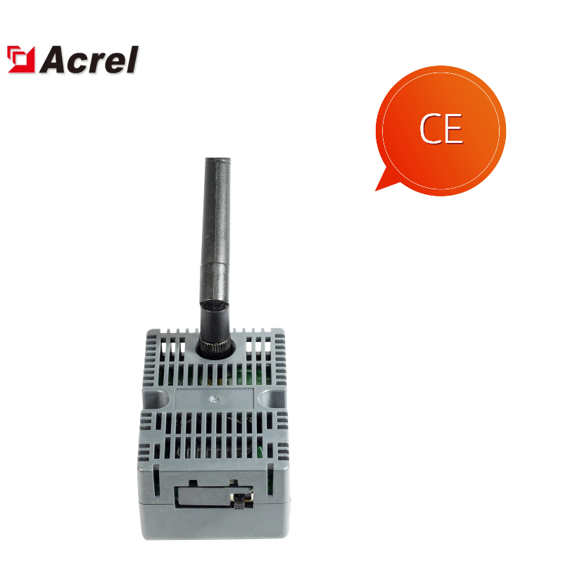 Temp&Humidity Wireless Sensor AHE100 company | Acrel Co., Ltd.