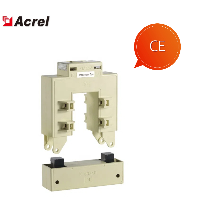 AKH-0.66/K Square Split Core Current Transformer company | Acrel Co., Ltd.