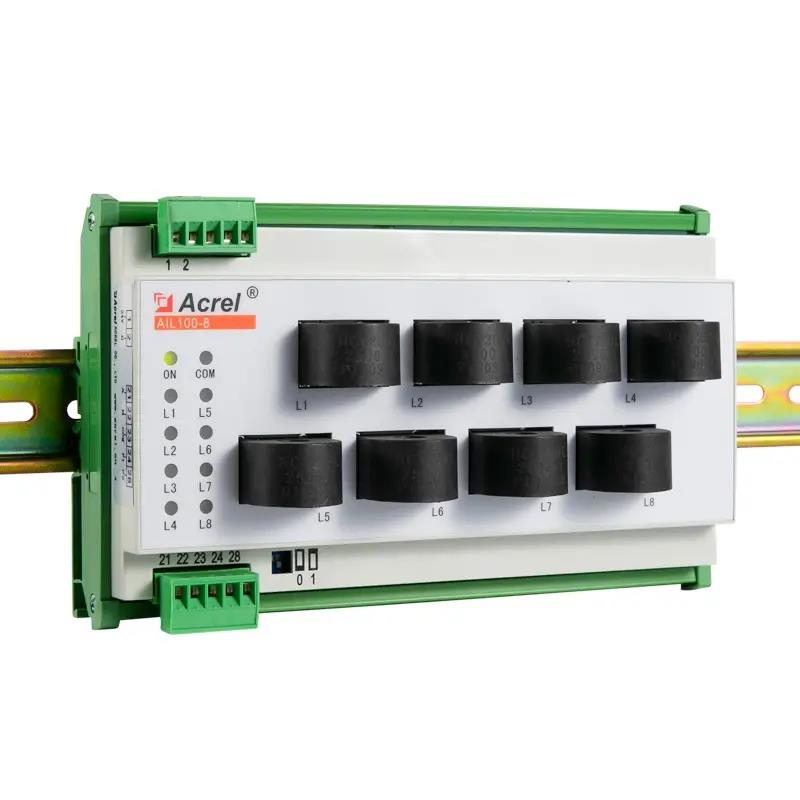 AIL100-8 Insulation Fault Locator company | Acrel Co., Ltd.