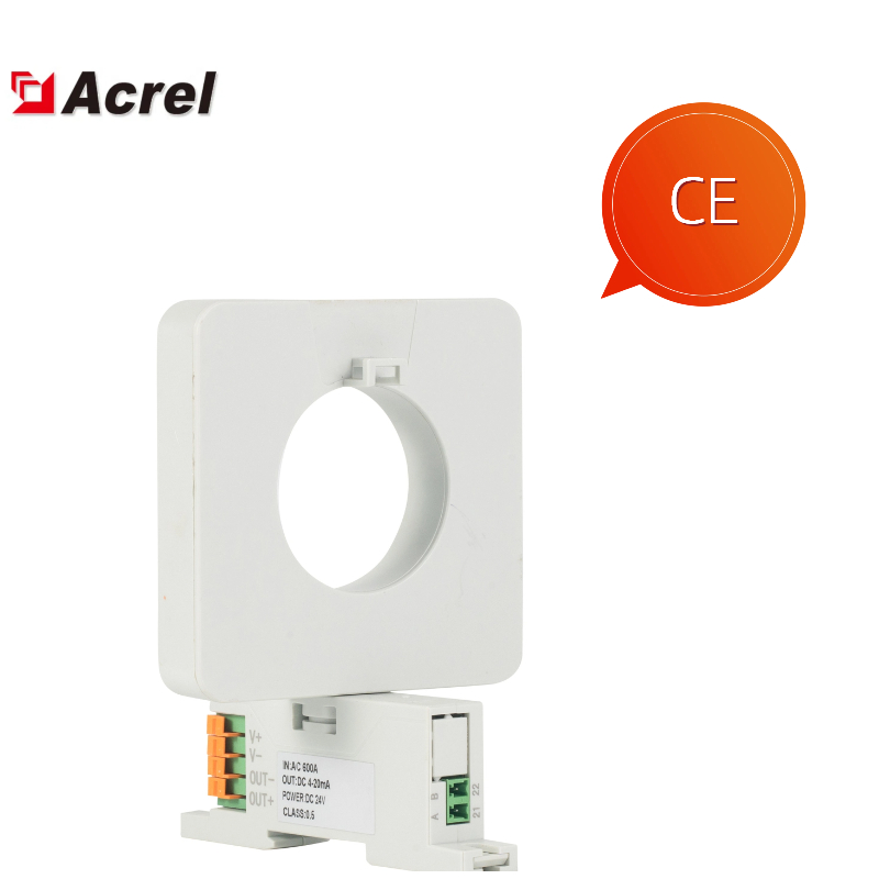BA Split Type AC Current Sensor company | Acrel Co., Ltd.