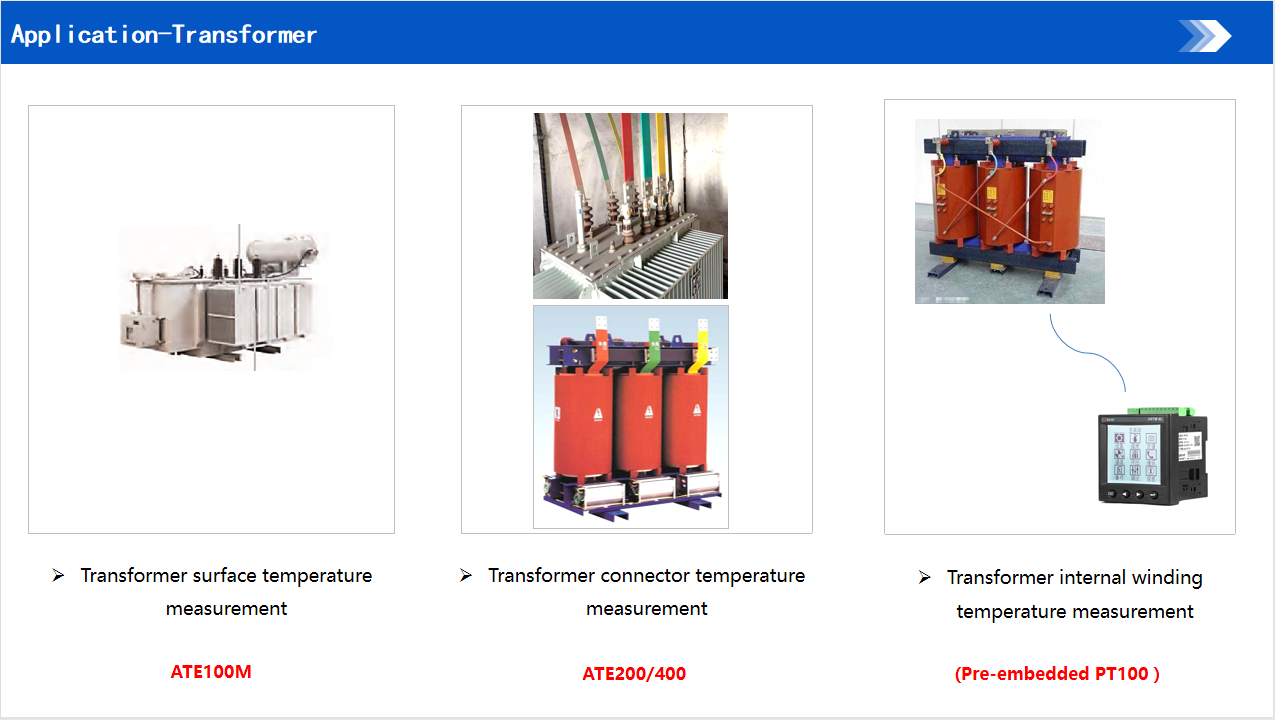 Acrel Wireless Temperature Monitor Solution company | Acrel Co., Ltd. Acrel Wireless Temperature Monitor Solution company | Acrel Co., Ltd.