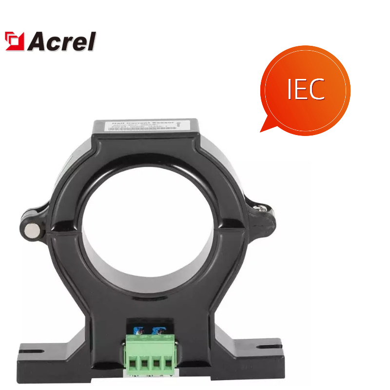 AHKC-EKC Open-loop Hall Effect Transducer company | Acrel Co., Ltd.