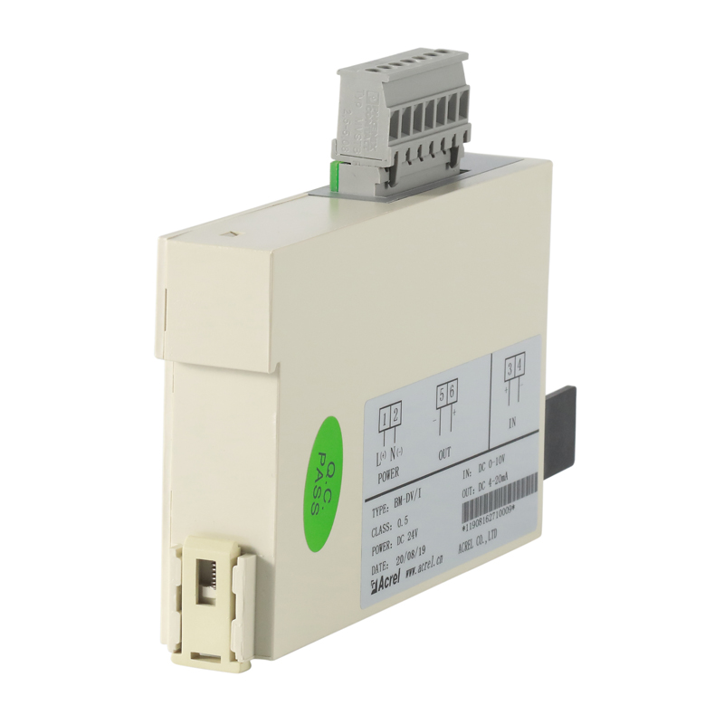 BM series analog signal isolator company | Acrel Co., Ltd. BM series analog signal isolator company | Acrel Co., Ltd.