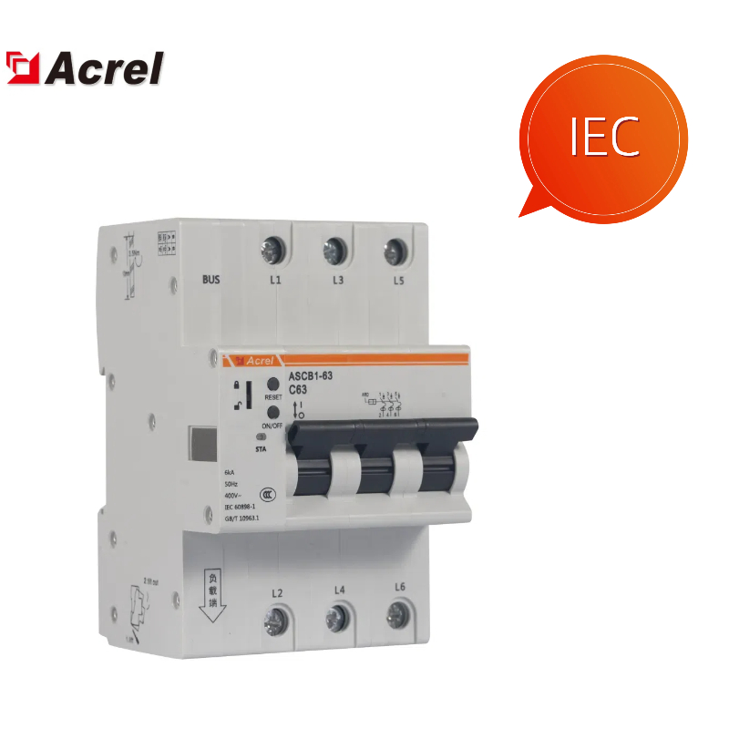 ASCB1 company | Acrel Co., Ltd.