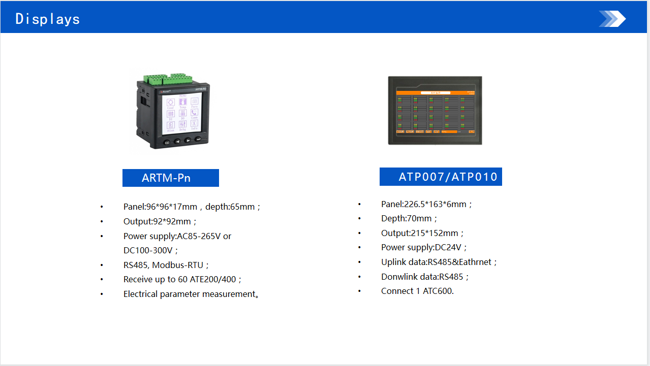 Acrel Wireless Temperature Monitor Solution company | Acrel Co., Ltd. Acrel Wireless Temperature Monitor Solution company | Acrel Co., Ltd.