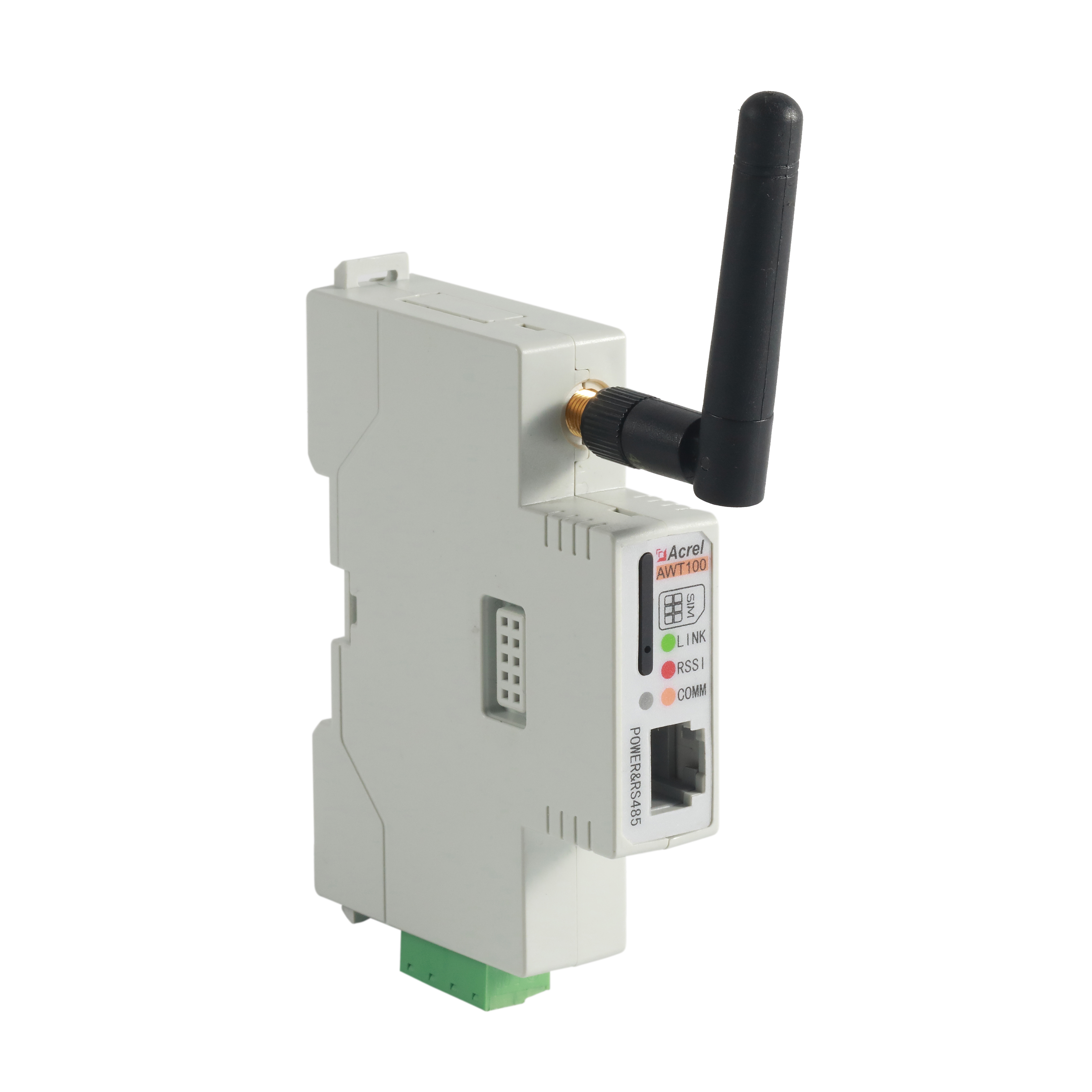 AWT100-4GHW IoT Smart 4G Gateway company | Acrel Co., Ltd.