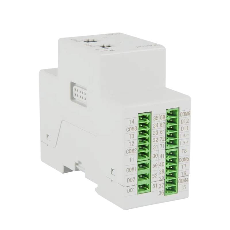 Data Center Busway Monitoring Module AMB100 Series company | Acrel Co ...