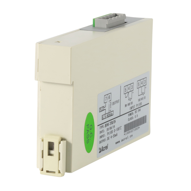 BM series analog signal isolator company | Acrel Co., Ltd. BM series analog signal isolator company | Acrel Co., Ltd.