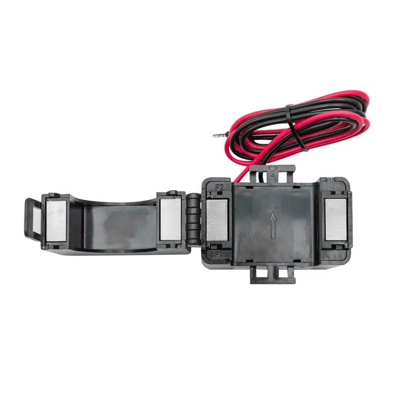 AKH-0.66 K-50 Series Split Core Current Transformer company | Acrel Co ...