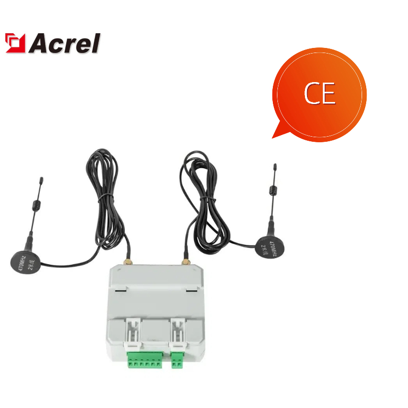ATC600 Wireless Temperature Data Transceiver company | Acrel Co., Ltd.